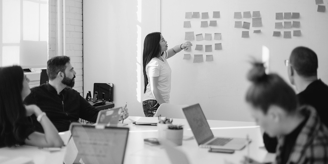 Using ESG to enhance sustainable & responsible growth