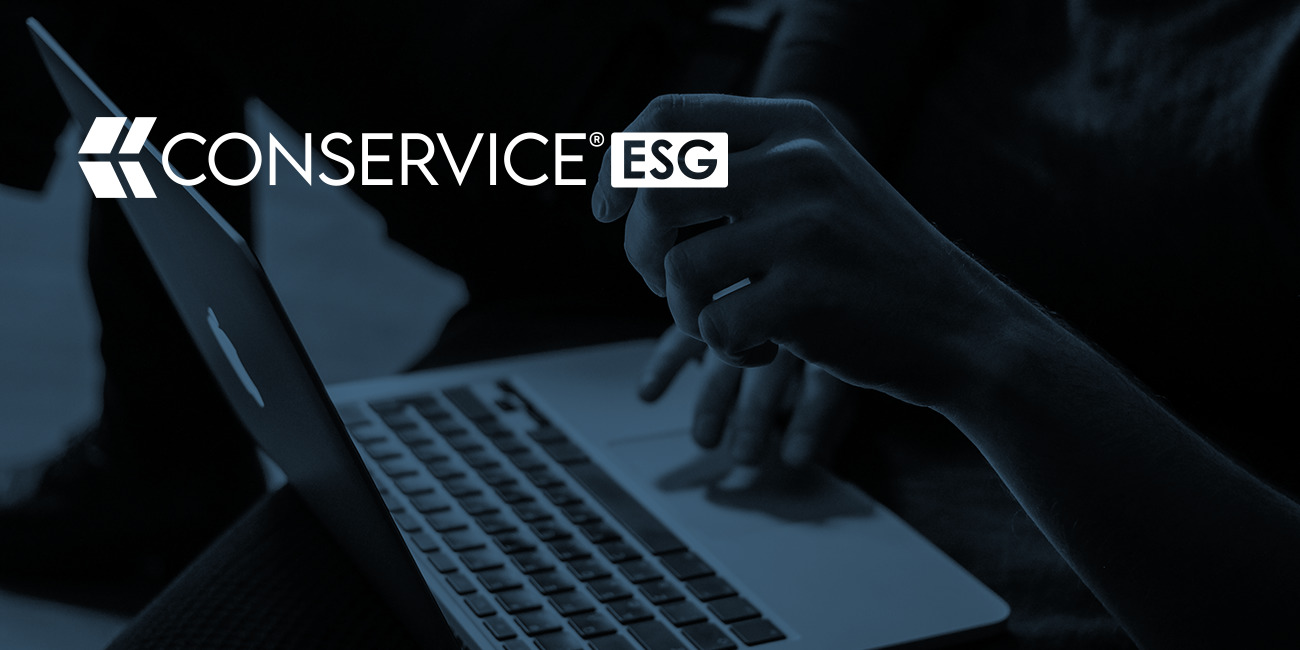 ESG Software - A platform for seamless ESG data management
