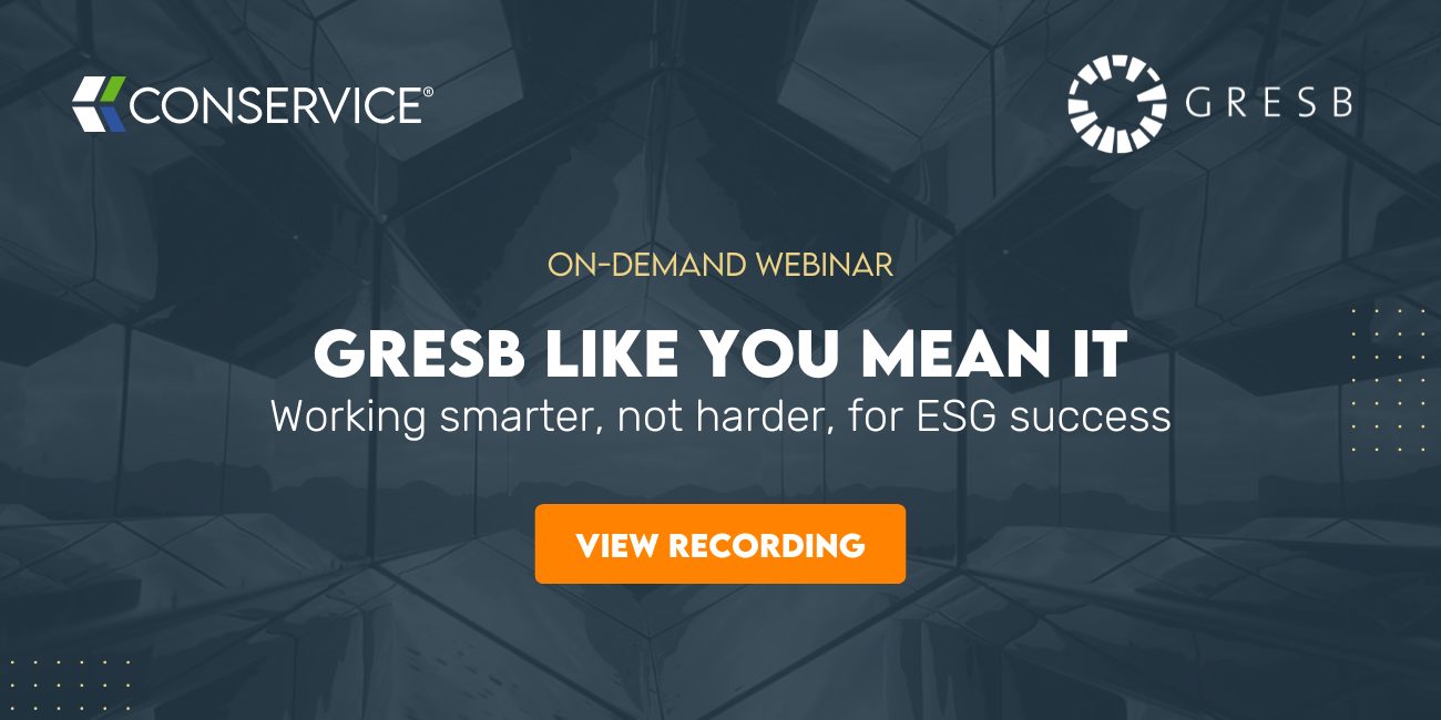 GRESB like you mean it: Working smarter, not harder, for ESG success