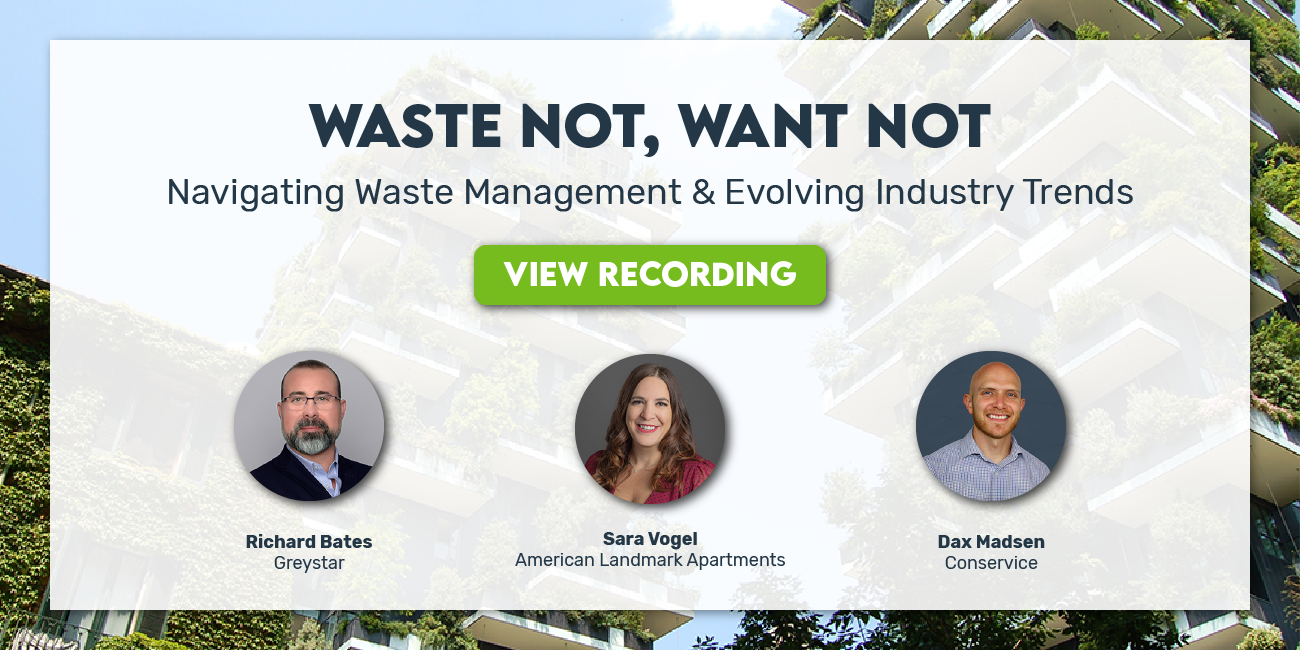 Navigating Waste Management & Evolving Industry Trends